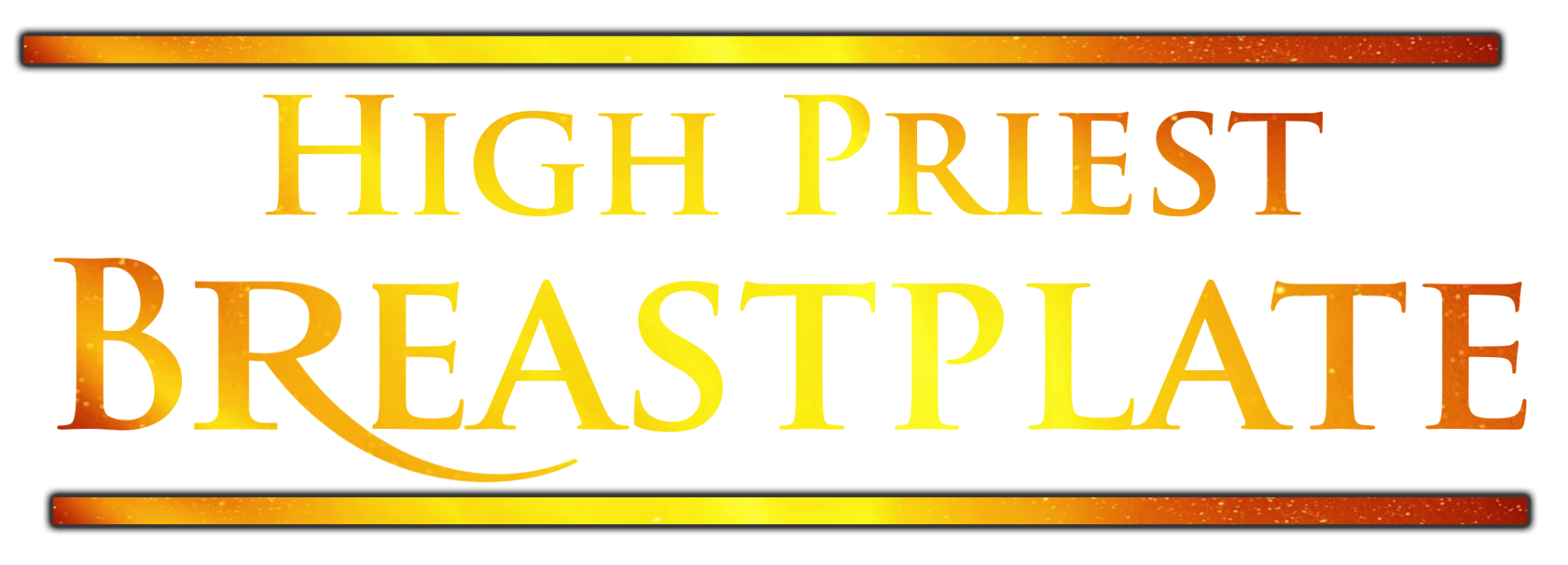 High Priest Breastplate